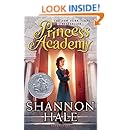 Princess Academy: Shannon Hale: 9781582349930: Amazon.com: Books