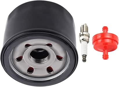 Amazon.com : 951-12690 Oil Filter for MTD 751-12690 420cc Troy Bilt ...