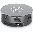 Amazon.com: Dell DA305 USB-C, 6 in 1 Multiport Adaptor : Electronics