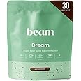 Amazon.com: Beam Dream Sleep Powder, Sleep Supplement, Sleep Aids for ...