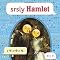 Amazon.com: srsly Hamlet (OMG Shakespeare) (9780553535389): William ...