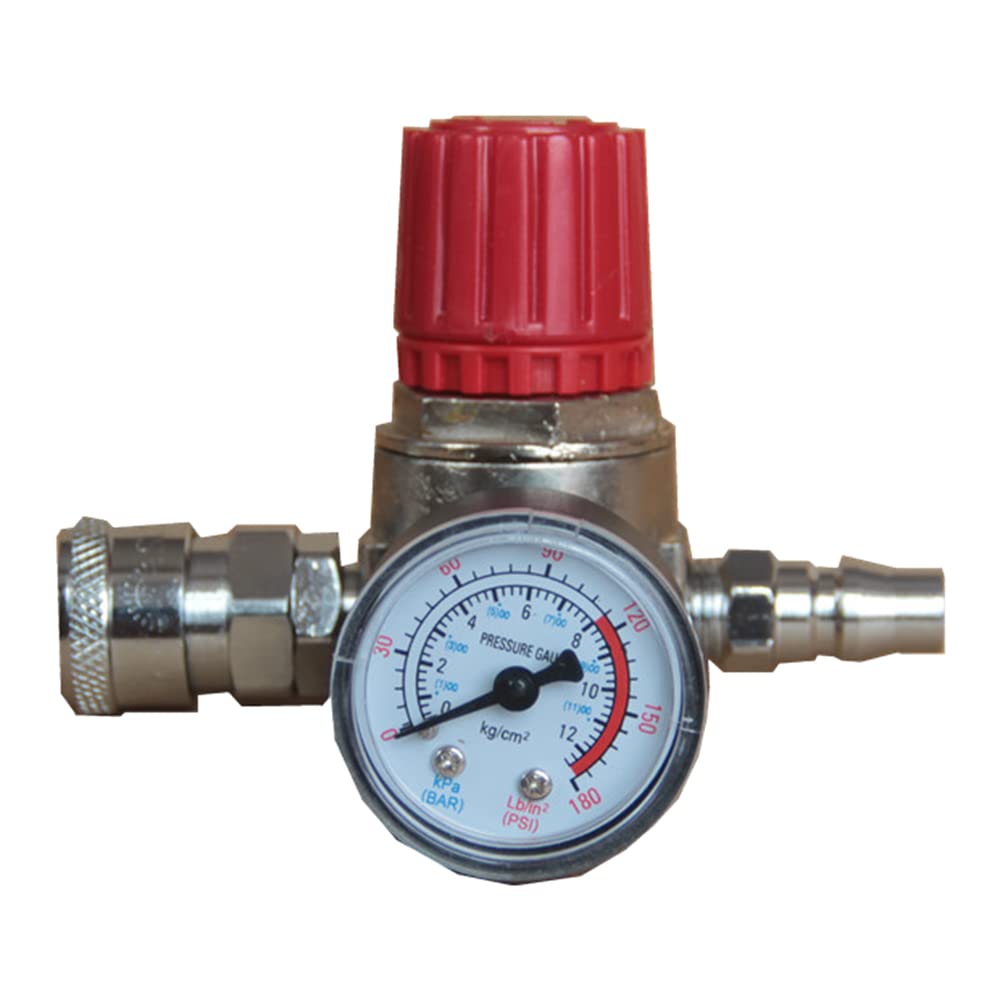 Mua Air Regulator Safety Valve Compressor Fitting Pressure Reducing ...