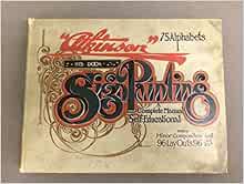 "Atkinson" sign painting up to now: A complete manual of the art of ...