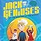 Jack and the Geniuses: At the Bottom of the World (Jack and the ...