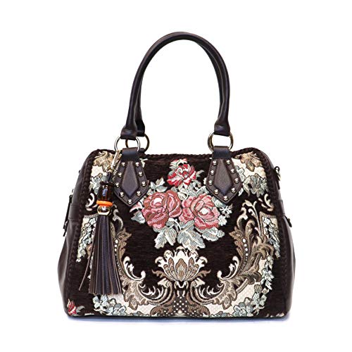 Sharif bags. Sharif 1827 Hair Calf Leather Whipstitch Shopper Tote ...