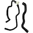 Amazon.com: GaeaAuto Engine Radiator Coolant Inlet Hose + Heater Outlet Hose Kit fit for 2011 ...