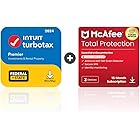 Amazon.com: TurboTax Premier 2024 Tax Software, Federal & State [PC/MAC ...