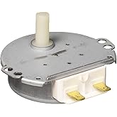 Amazon.com: LG 4681ED3001D Genuine OEM Diverter Motor for LG ...