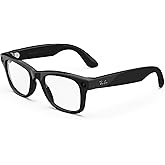 Amazon.com: sarlar Hard Carrying Case for Ray-Ban Meta Wayfarer/Skyler ...