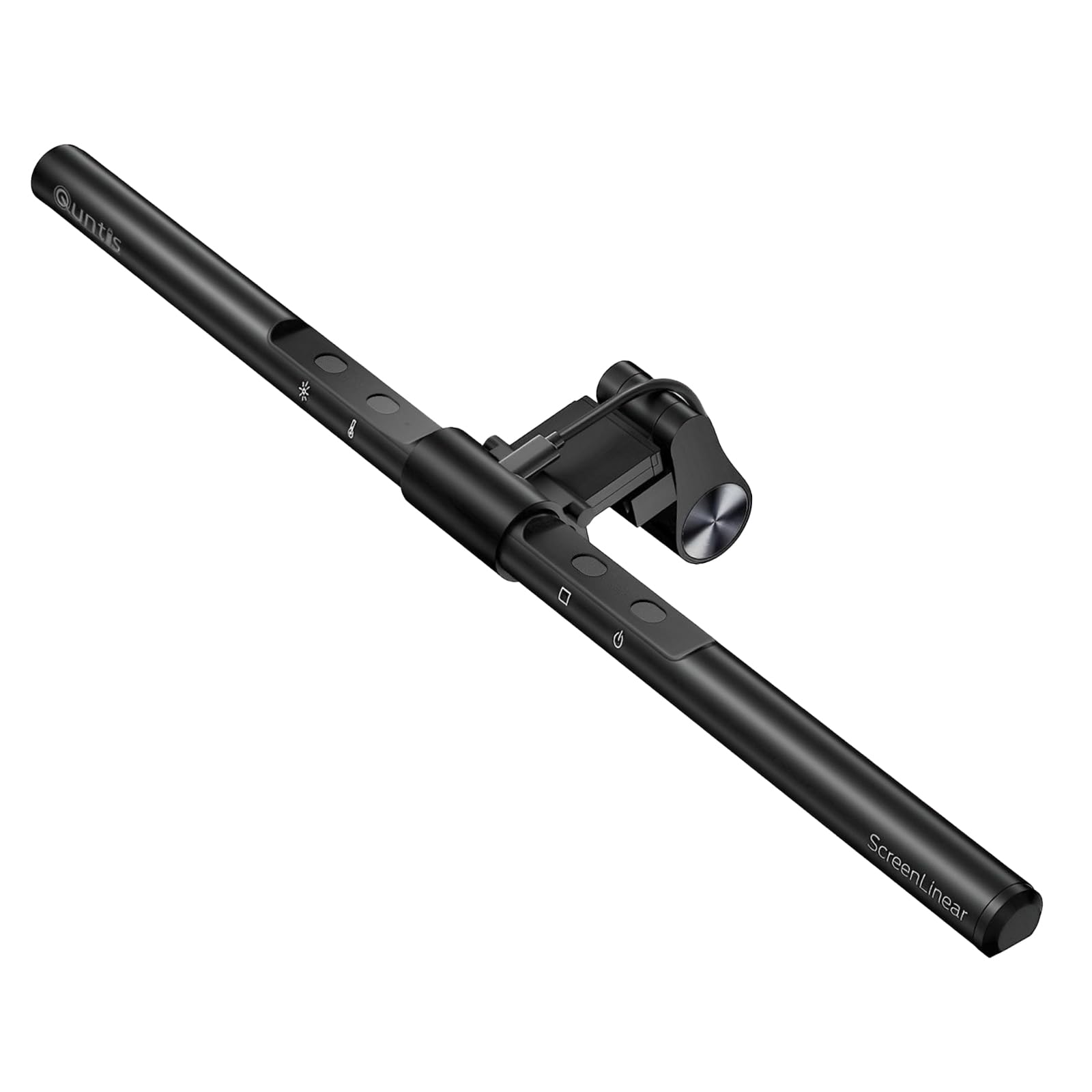 Quntis Computer Monitor Lamp, Screen Monitor Light Bar for Eye Caring ...