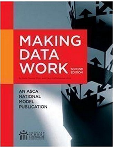Amazon.com: Making DATA Work: 9781929289103: Kaffenberg, Carol, Ph.D ...