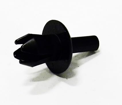 Amazon.com: Volkswagen Genuine Spreader rivet AUDI Beetle Convertible ...