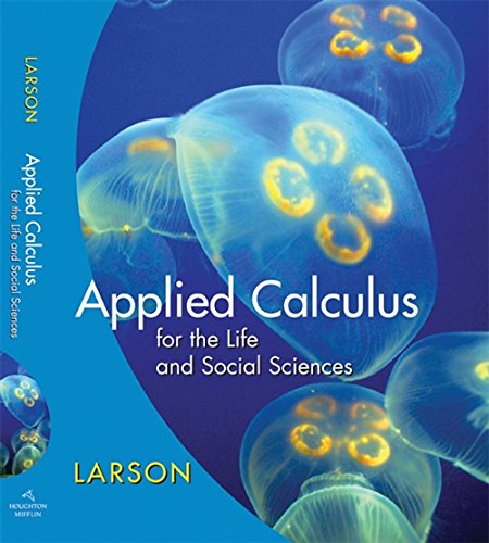 Calculus Book Larson