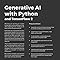 Buy Generative AI with Python and TensorFlow 2: Create images, text, and music with VAEs, GANs ...