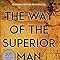 Amazon.com: The Way of the Superior Man: A Spiritual Guide to Mastering ...