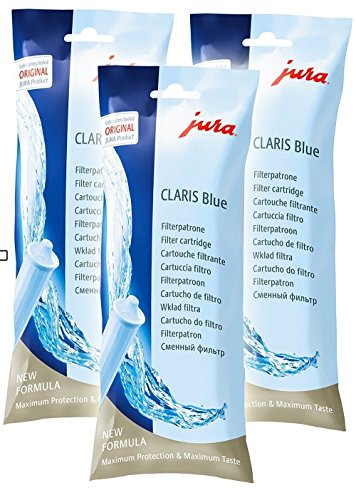 Jura Clearyl/Claris Water Care Cartridge