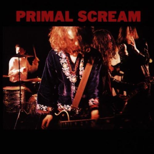 Primal Scream: Amazon.co.uk: Music