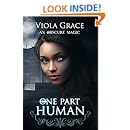 One Part Human (An Obscure Magic Book 1) - Kindle edition by Viola ...