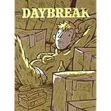 Daybreak vol. 1: Brian Ralph, Brian Ralph: 9780977767922: Amazon.com: Books