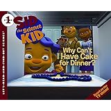 Amazon.com: Sid the Science Kid: Everybody, Move Your Feet! (Let's-Read-and-Find-Out Science 1 ...