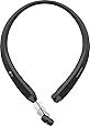 Amazon.com: LG HBS-910 Tone Infinim Bluetooth Stereo Headset - Retail ...