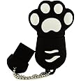 Amazon.com: Usbkingdom 32GB USB 2.0 Flash Drive Cute Animal Cat Paw ...