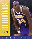Shaquille O'Neal book by Michael E. Goodman