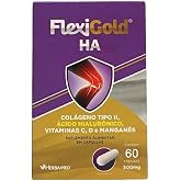 Flexigold Artri - 60 Cápsulas - Herbamed | Amazon.com.br