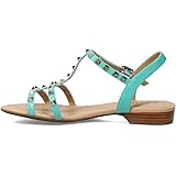 Amazon.com | VANELi Women's Taletha 328671 Fisherman Sandal | Flats