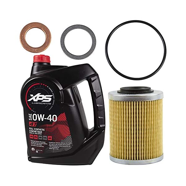 can-am-maverick-x3-oil-change-kit-robby-gordon-off-road
