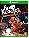 Amazon.com: Hello Neighbor - Xbox One: Video Games