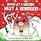 Amazon.com: Never Let A Unicorn Meet A Reindeer!: 9781951287047: Alber ...