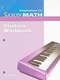 Saxon Math Intermediate 4: Written Practice Workbook: SAXON PUBLISHERS: 9781600326820: Amazon ...