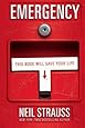 Emergency: This Book Will Save Your Life: Neil Strauss: 9780060898779 ...