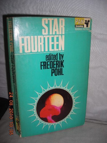 Star Science Fiction Book Series