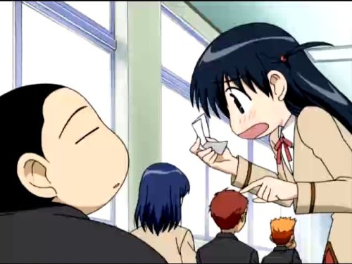 Watch School Rumble OVA Season 1 | Prime Video