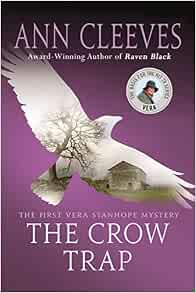 The Crow Trap: The First Vera Stanhope Mystery (Vera Stanhope, 1 ...