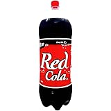 Red Cola Refresco de 600 Ml, Cola, 600 mililitros : Amazon.com.mx ...