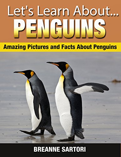 Penguin Books for Kids & Activities {Printable Notebooking Pages} - The ...