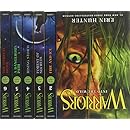 Warriors Box Set: Volumes 1 to 6: The Complete First Series (Warriors ...