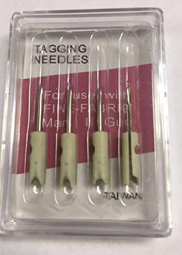 Fine Tagging Gun Needles for Avery Dennison Style Fine Tagging Guns 4 ...
