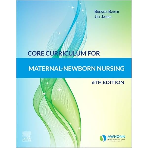 Ncc Maternal Newborn Nursing Review Rnc Nursing