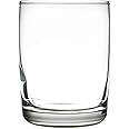Amazon.com | Set of 6 Libbey 135 8 oz. Room Tumbler w/Signature ...