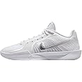 Amazon.com | Sabrina 2 Basketball Shoes (FQ2174-101, White/Summit White ...