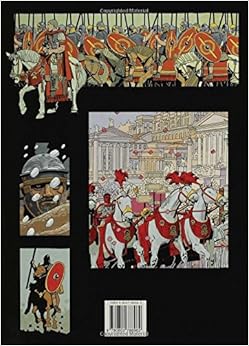 The Roman Army: The Legendary Soldiers Who Created an Empire (Booklist ...