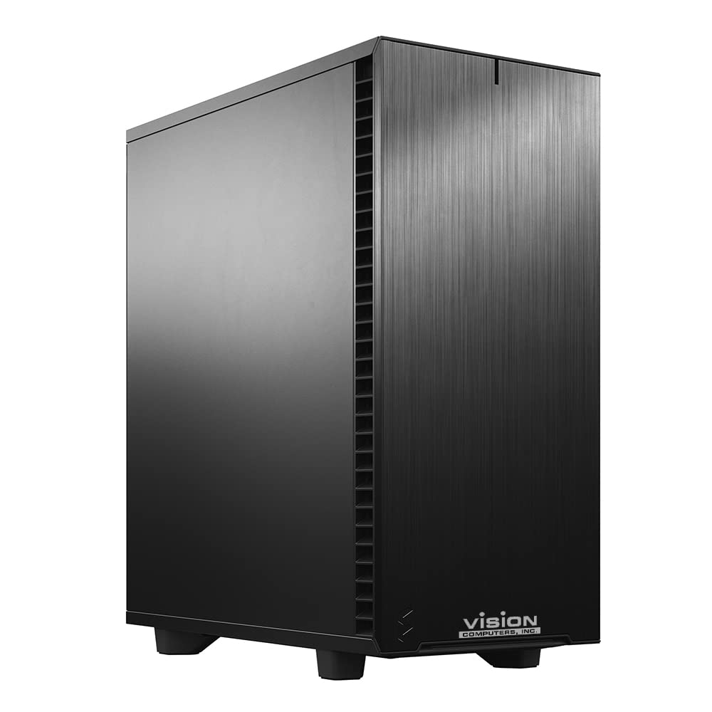 Mua VCI Intel 11th Gen i9 CAD Workstation - Intel Core i9-11900K ...