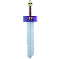 Amazon.com: Adventure Time 24" Jake Sword : Toys & Games