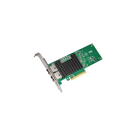 Mua Intel Ethernet Network Adapter X710-T2L - PCI Express v3.0 x 8-2 Port(s),Red trên Amazon Mỹ ...