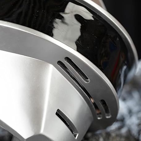 Mua Karc Daft Punk Helmet Resin Mask Men Thomas Guy Manuel Costume ...