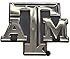 Amazon.com : Texas A&M Aggies Texas Shaped Color Chrome Metal Auto ...